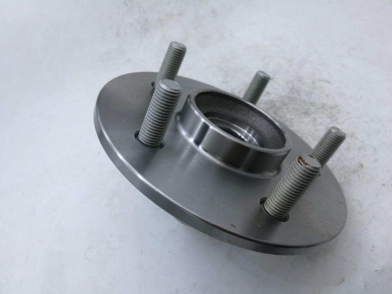 大发CA7130前轮轮毂轴头43502-87401-阿里巴巴