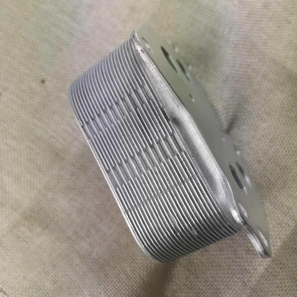 机油散热器 机油冷却器 11427625489 5989070066-阿里巴巴