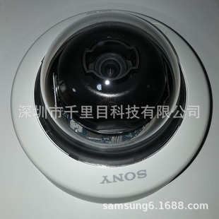 供应SONY/索尼网络摄像机SNC-EM520 SNC-DH180 DH280 SNC-DH160-阿里巴巴