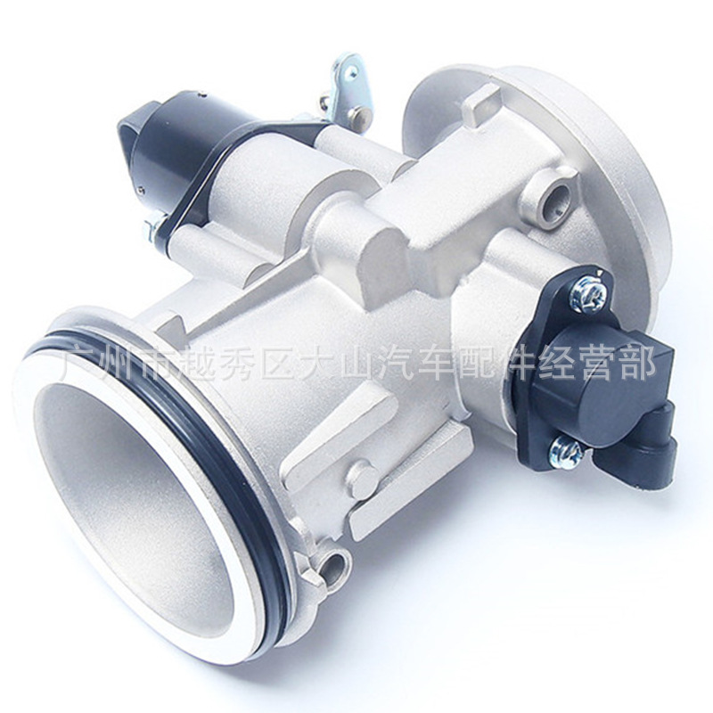 跨境供应适用 KANGOO1.4L/ 1.6L节气门体 8200908869 8200682611-阿里巴巴