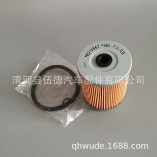 适用于 MECA 汽车 热熔 柴油滤清器 ME016862-阿里巴巴