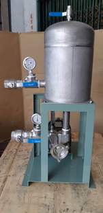 尼可尼(NIKUNI)KTM 系列气液混合泵KTM50S1(G)应用养殖河道清淤-阿里巴巴