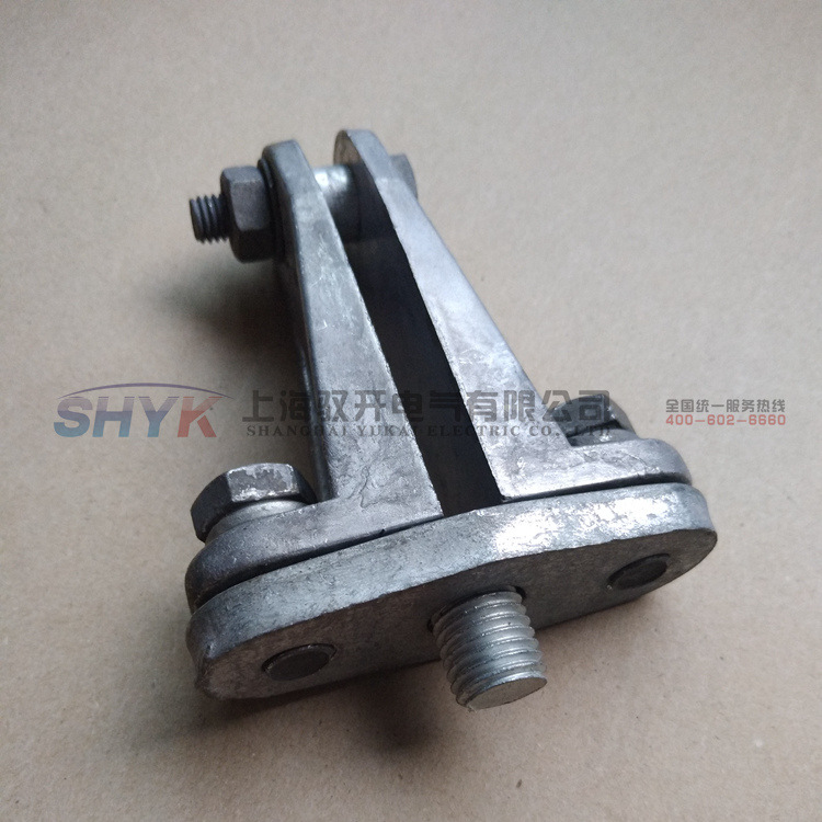 户内立式母线固定金具MNL-203 100*8 100*10 M10螺丝-阿里巴巴