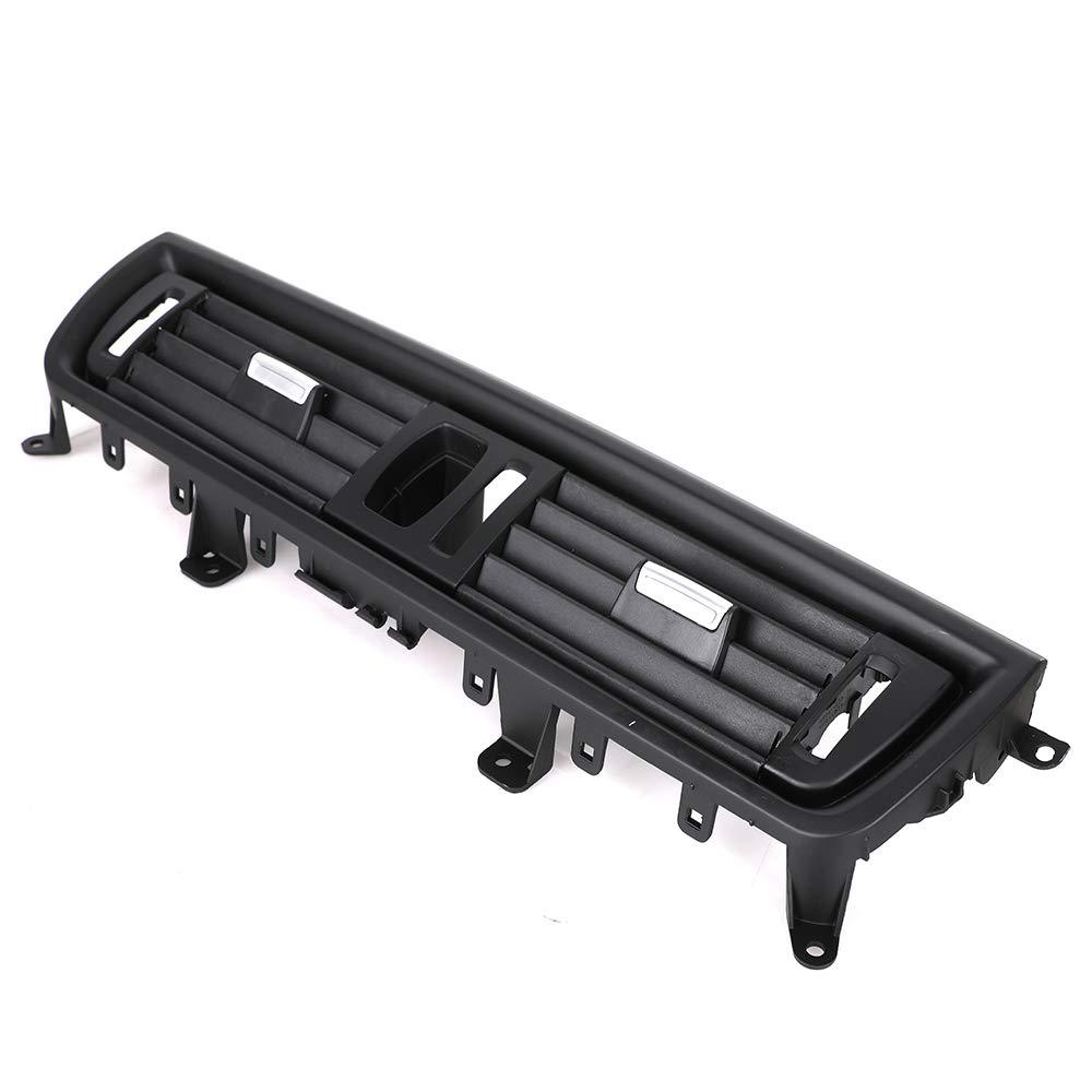 跨境汽车配件适用于汽车空调出风口中控面板空调面板64229166885-阿里巴巴