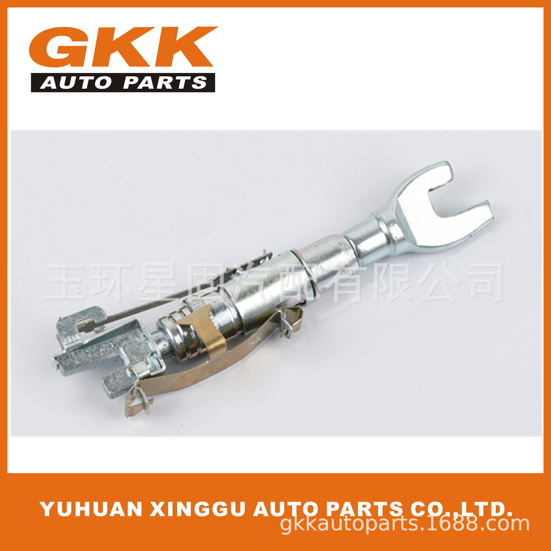 适用于菲亚特汽车制动修理包 刹车制动配件 刹车调节器OE 7082147-阿里巴巴