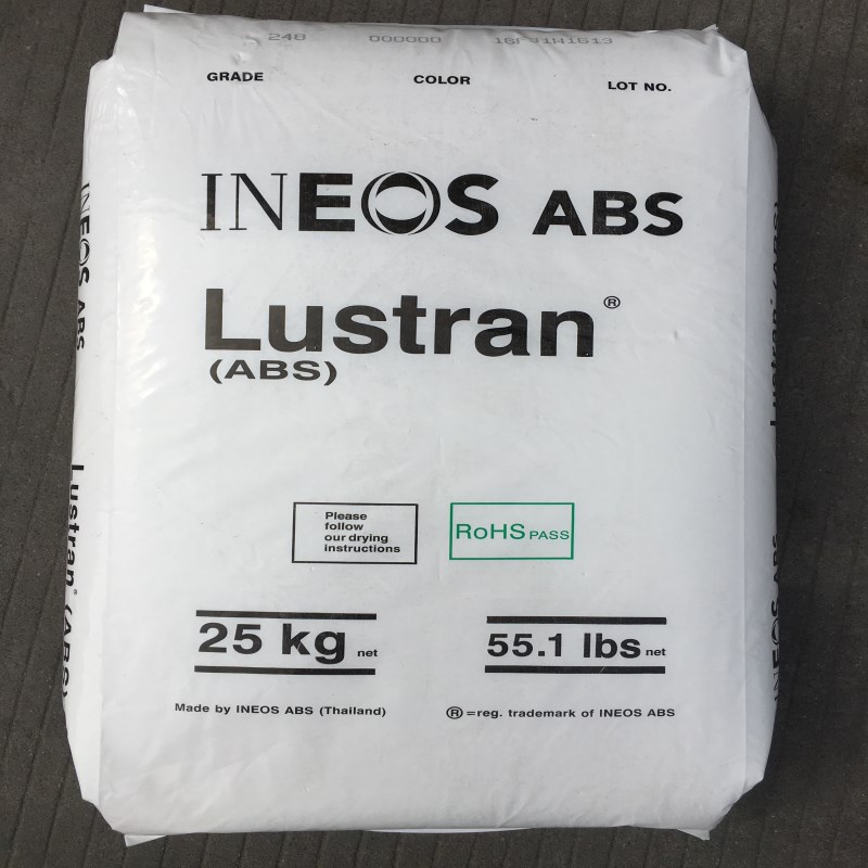 供应 ABS耐低温40度原料 耐零下-40度ABS料 苯领 Lustran 348-阿里巴巴