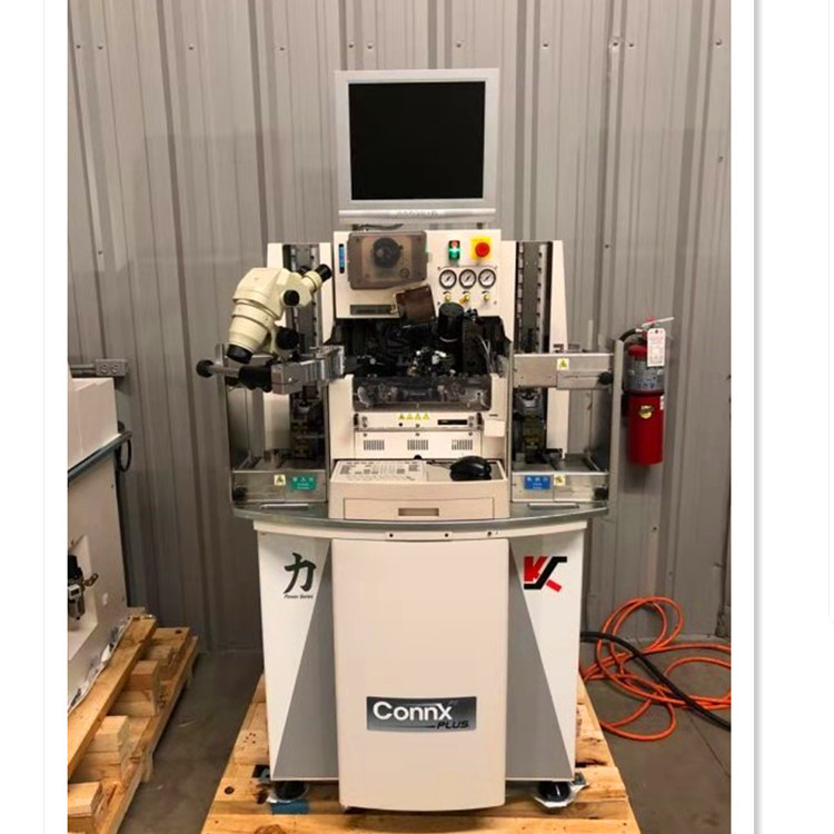 ASM AD211plus自动共晶机售后服务有保障 半导体功率器件封装适用-阿里巴巴