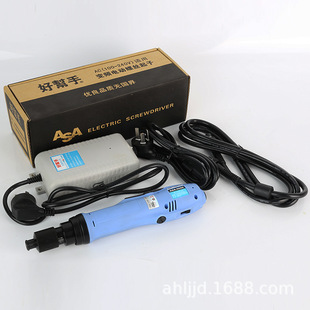 ASA好帮手全自动定扭电动螺丝刀ASA-9000、电批 电动起子-阿里巴巴