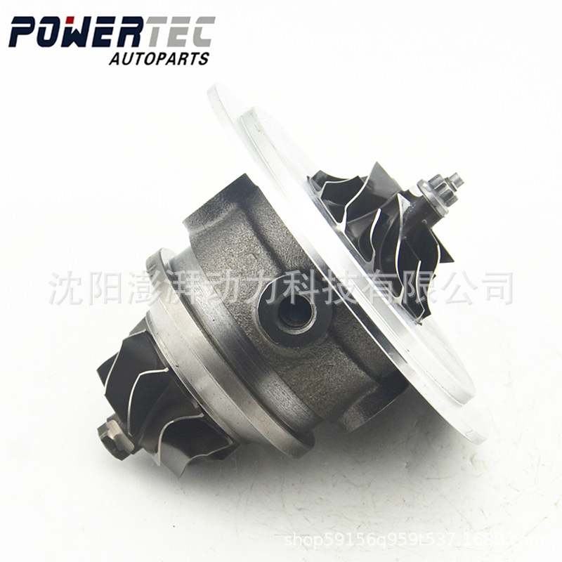 现货 GT1749S汽车涡轮增压器机芯700273 700273-1/2适用于现代-阿里巴巴