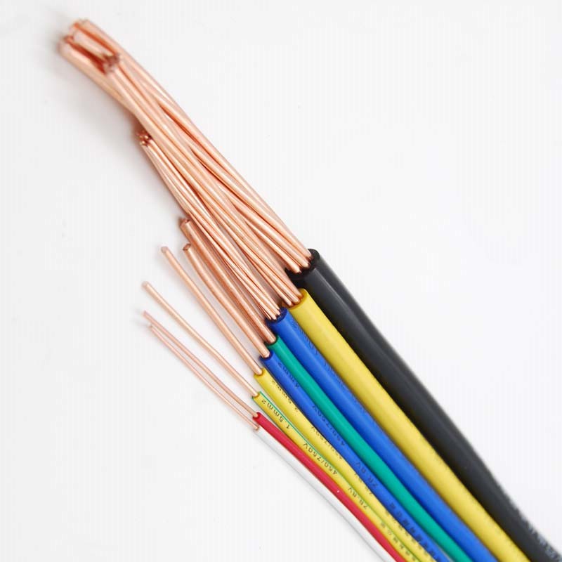 金环宇 b类阻燃耐火电线 bv电线 ZBN-BV 2.5平方电线报价-阿里巴巴