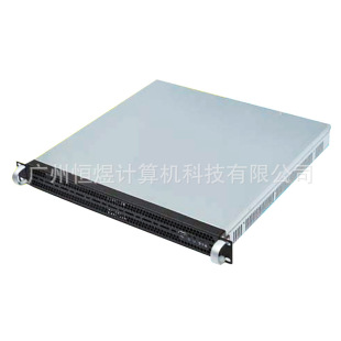 供应1U短机箱 1U工控机箱 1U服务器机箱 深420mm 1U机箱定制厂家-阿里巴巴