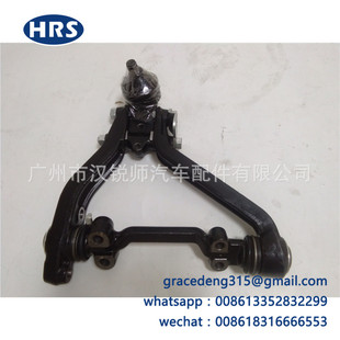 48601-39025适用于丰田考斯特中巴悬挂摆臂控制臂总成减震系统是H-阿里巴巴