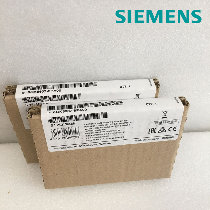 6GK5907-8PA00 现货供应原装SIEMENS/西门子KEY-PLUG W780-阿里巴巴