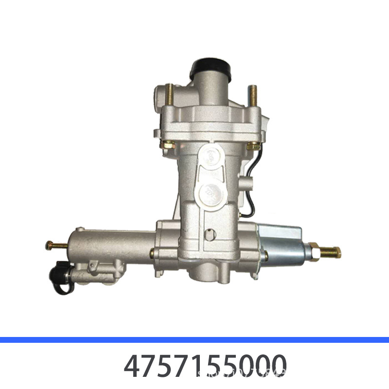 欧系卡车配件挂车感载阀 4757120000 4757120040-阿里巴巴