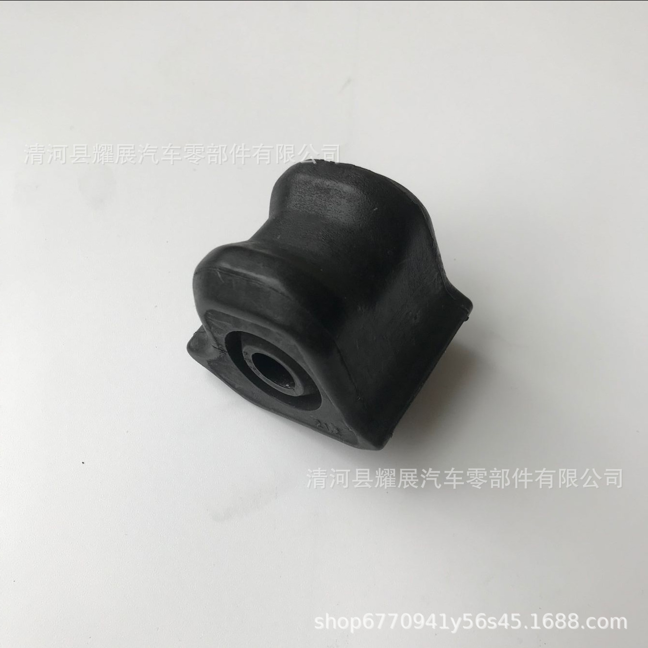 适用于 48815-12370稳定杆开口胶L平衡杆胶套 适用丰田卡罗拉-阿里巴巴