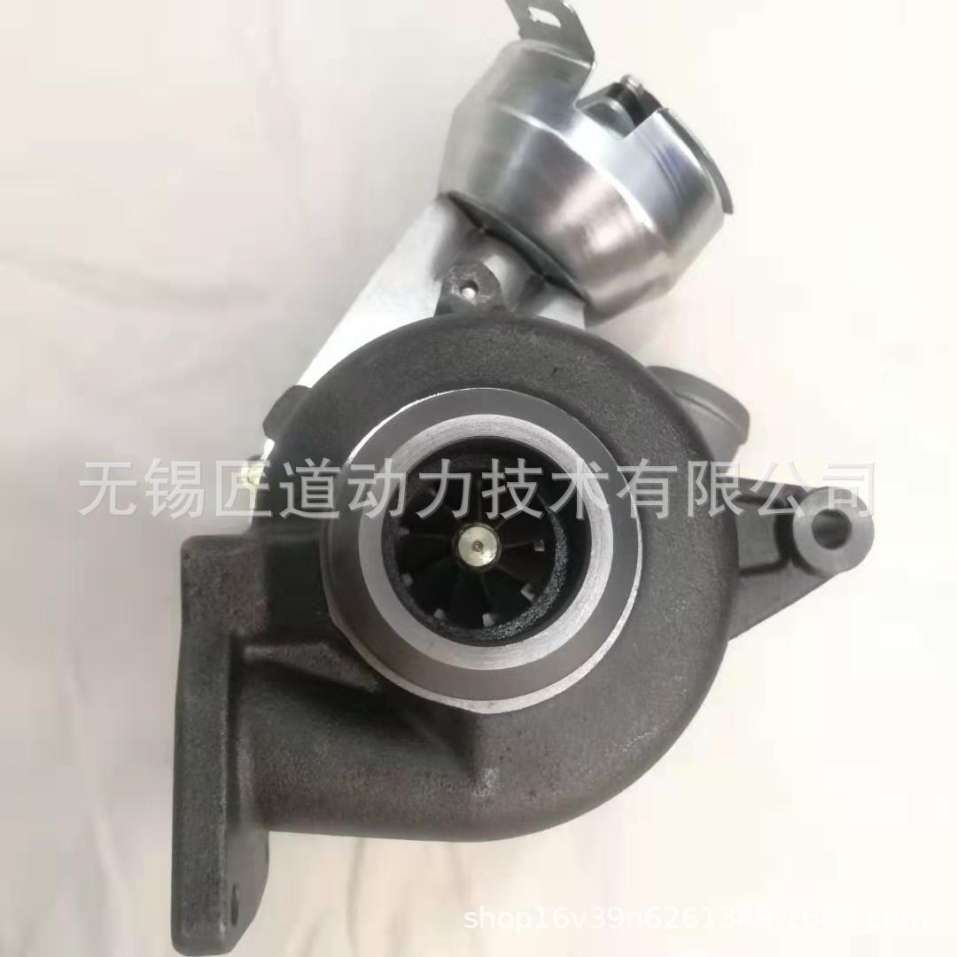 供应GT1749V涡轮增压器 760774 728768 753847 1483819 3600-阿里巴巴