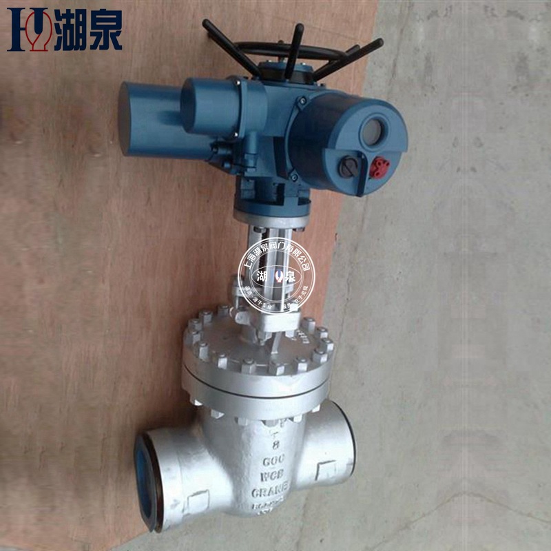 Z962Y-P54 100V DN175 225 250 300 电站型电动高温高压焊接闸阀-阿里巴巴