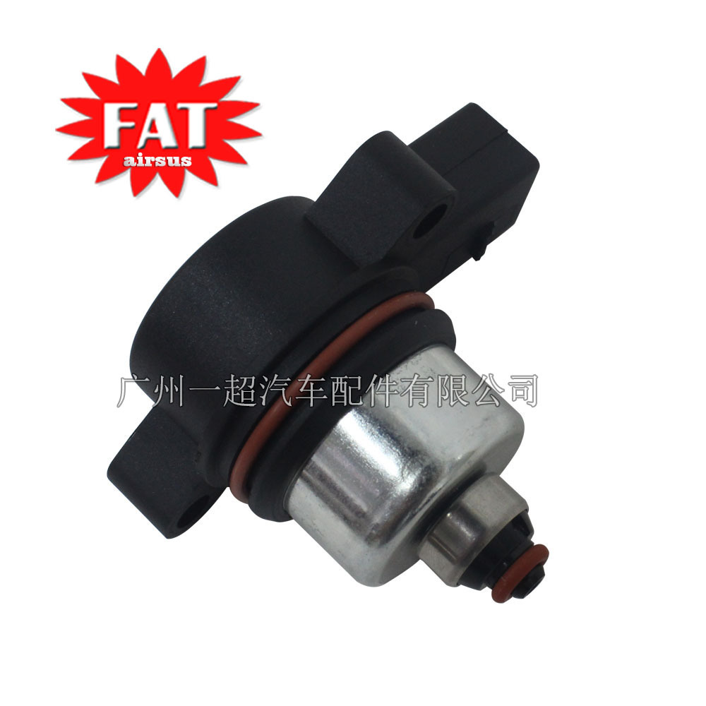 适用于宝马F02 F07 F11空气悬挂减震器避震器减震器打气泵电磁阀-阿里巴巴