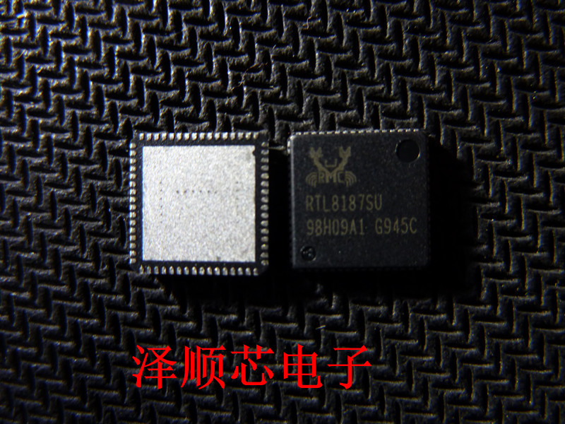 芯片rtl8187-芯片rtl8187批发、促销价格、产地货源 - 阿里巴巴