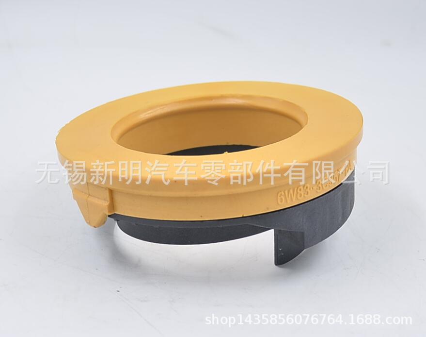 前机顶胶 弹簧垫圈 C2Z15891适用于捷豹路虎-阿里巴巴