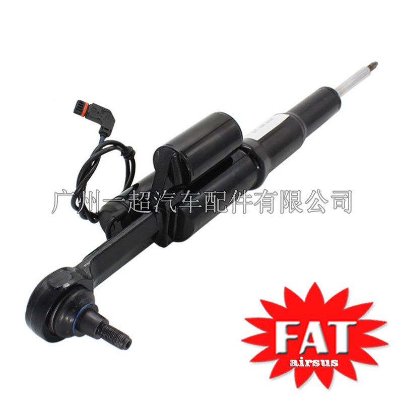 2213200438适用于奔驰W221四驱 前左减震器 机芯空气悬挂气动减振-阿里巴巴
