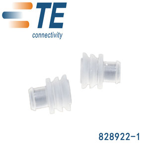 AMP/TE安普TYCO泰科汽车连接器接插件828922-1 防水塞 现货 库存-阿里巴巴