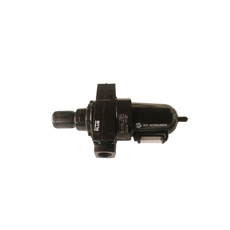 诺冠空气过滤减压阀B68G-8AK-AR3-RLN-18-013-204-阿里巴巴