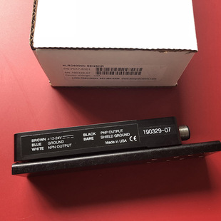 美国雄狮标签传感器LION LRD6300C LRD6300原装正品假一罚十-阿里巴巴