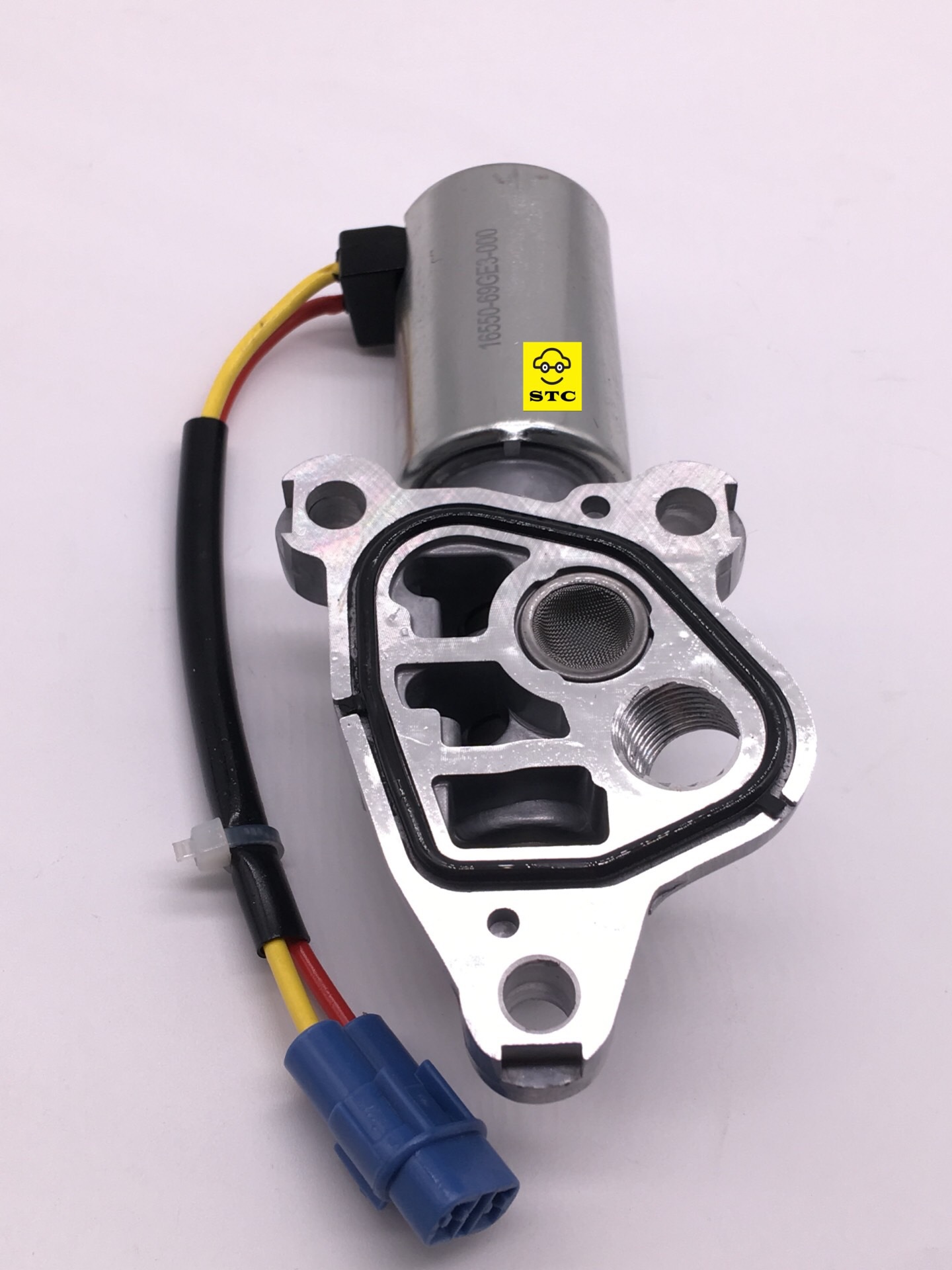 16550-69GE3-000 机油控制阀 VVT阀 16550-69GE3-000-阿里巴巴