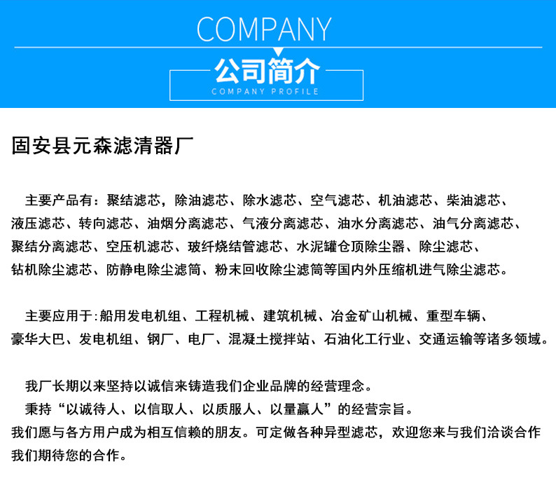 替代燃油滤芯X00042421发电机组工程机械配件燃油滤清器柴油滤芯-阿里巴巴