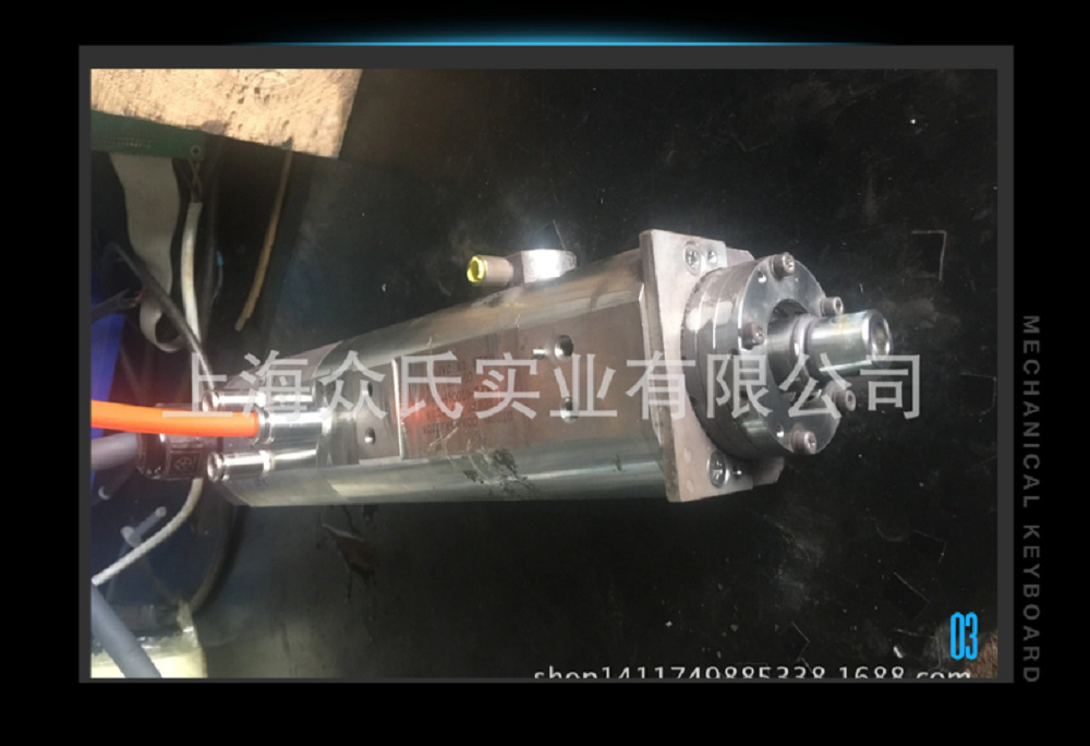 日本DISCO划片机切割主轴 维修服务 型号DAD3000系列-阿里巴巴