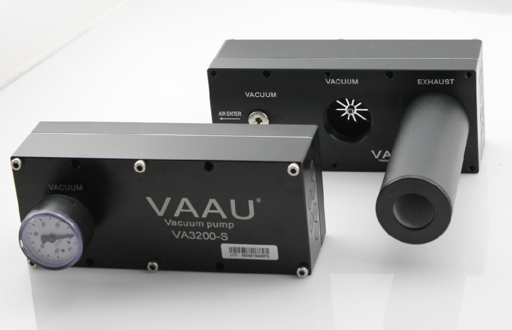 VAAU 高性能多级真空发生器 VA3200-S-阿里巴巴