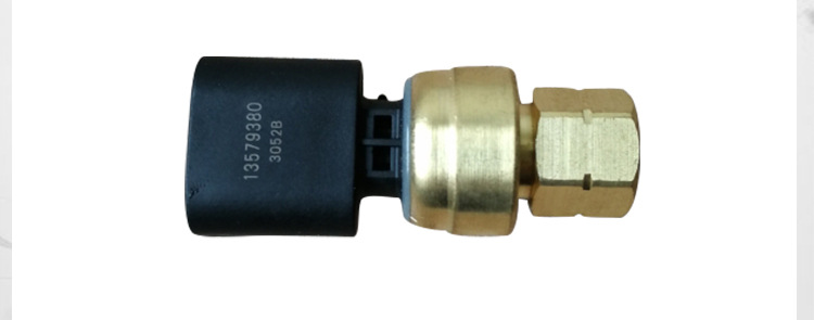 适用于别克雪佛兰凯迪拉克GM燃油压力传感器压力开关 13579380-阿里巴巴