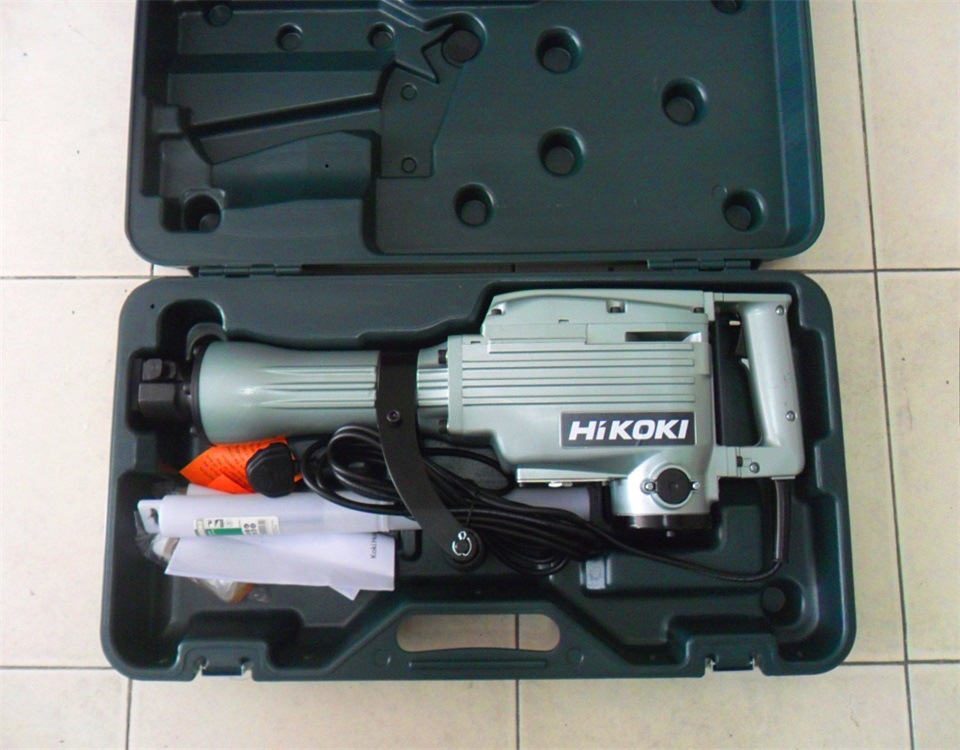 高壹电镐PH65A 15公斤电镐 日立PH65A 正品高壹电镐（原日立牌）-阿里巴巴