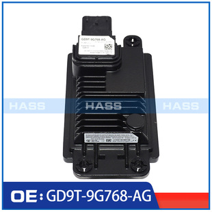 适用于福特自适应巡航模块 ACC毫米波雷达 GD9T-9G768-AG-阿里巴巴