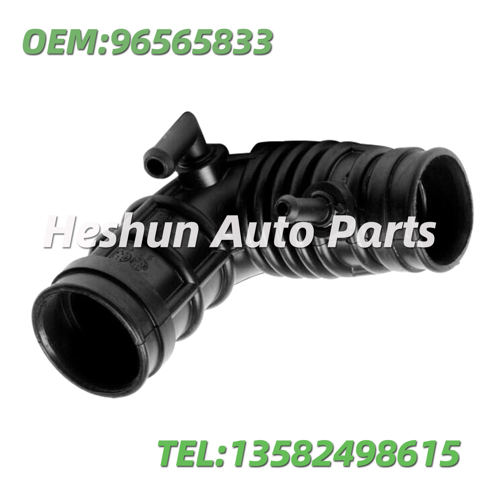 【合顺部件】供应进出气橡胶空气管 96565833-阿里巴巴