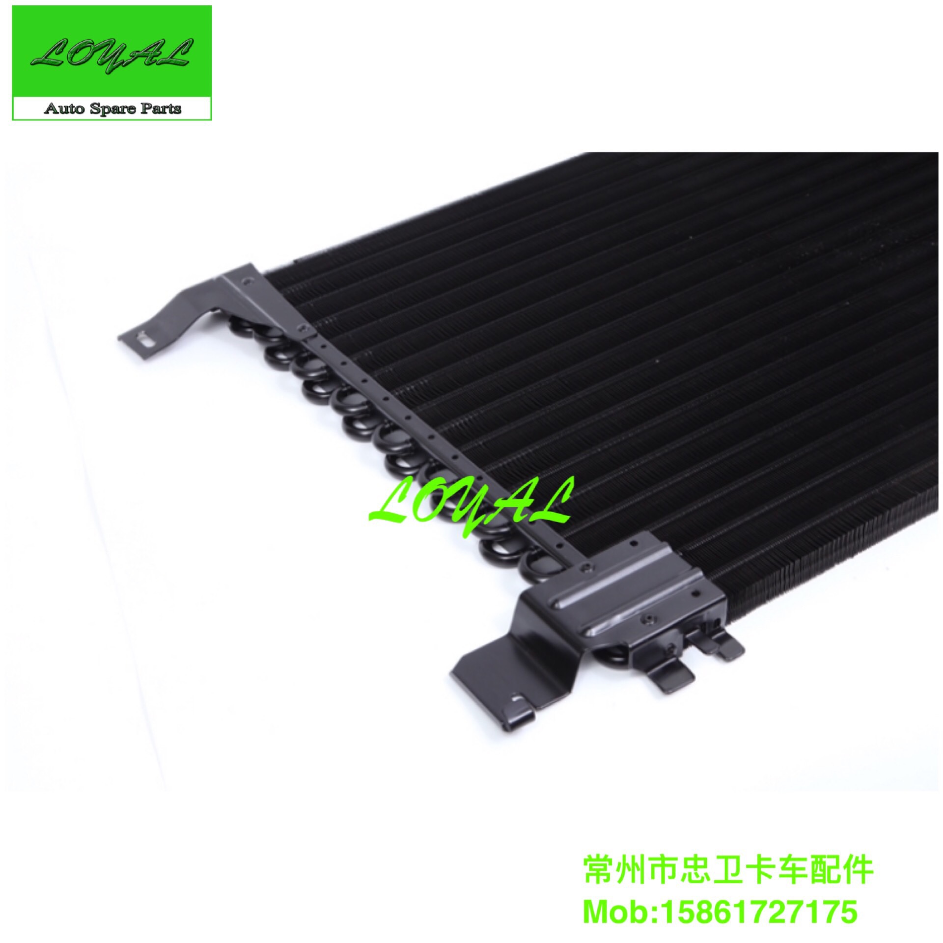 A9425000054 9425000154冷凝器适用于奔驰卡车泵车_BENZ-阿里巴巴