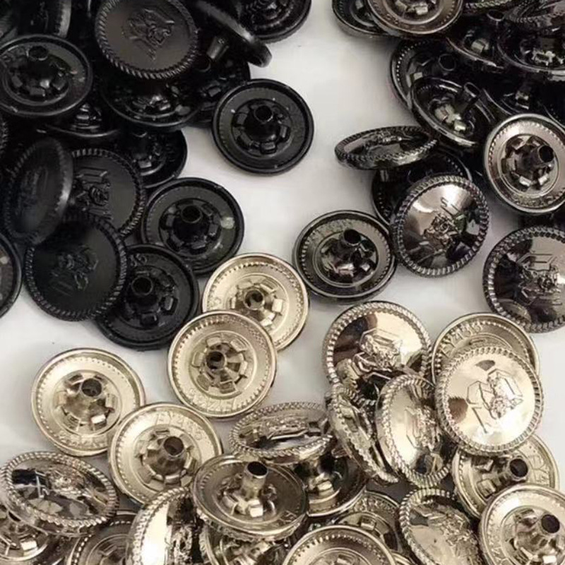 The manufacturer supplies new style alloy button face alloy button ...