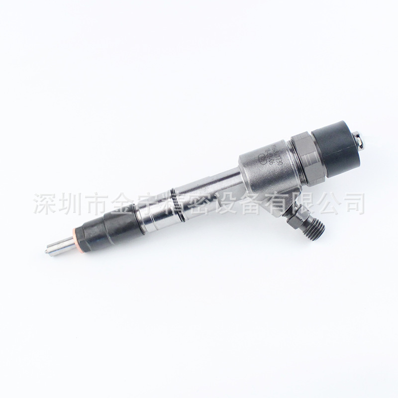 0445110363适用于CRI2-16 喷油器总成配 DLLA155P2226油嘴110系列-阿里巴巴