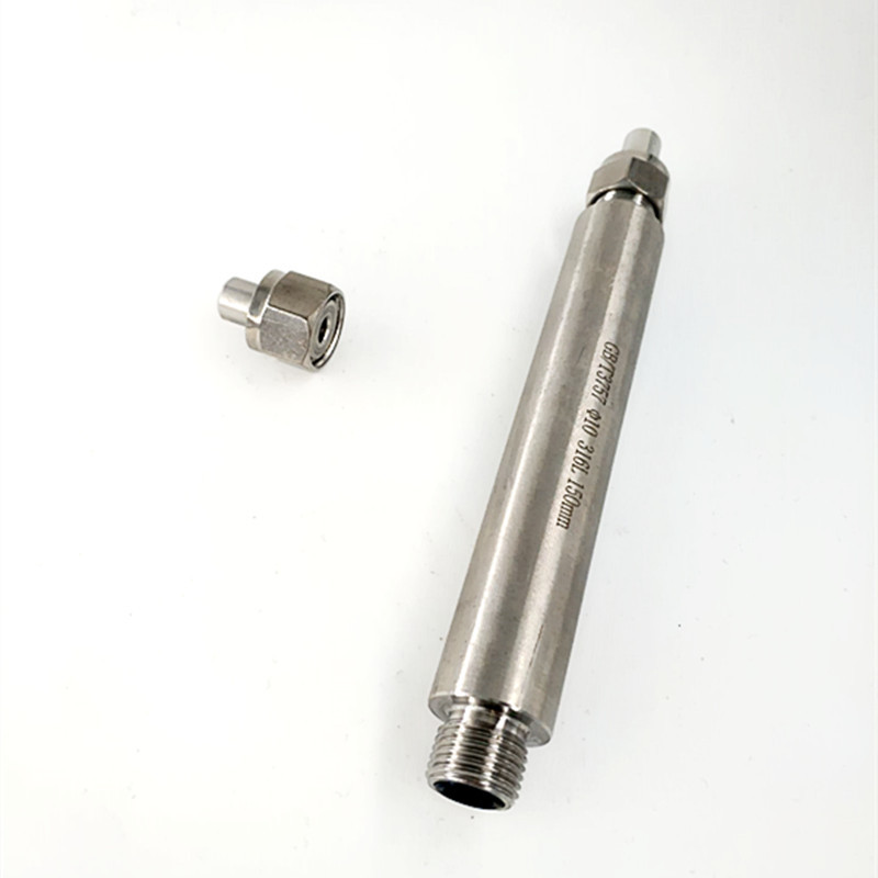 GB/T3757-2008船用通舱卡套接头-阿里巴巴