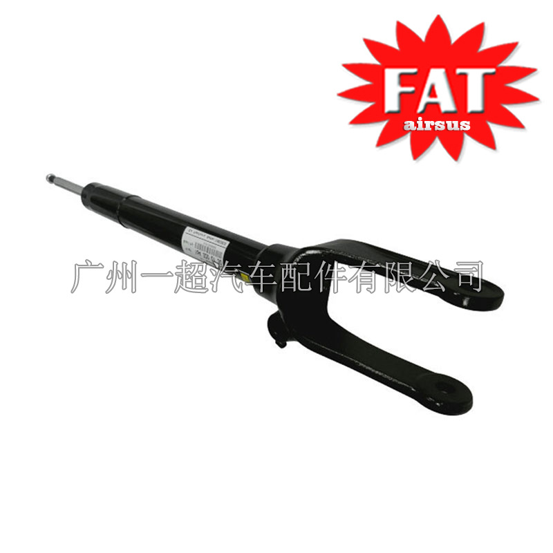1643200130适用于奔驰M级W164 ML 280空气减振器避震器前机芯-阿里巴巴
