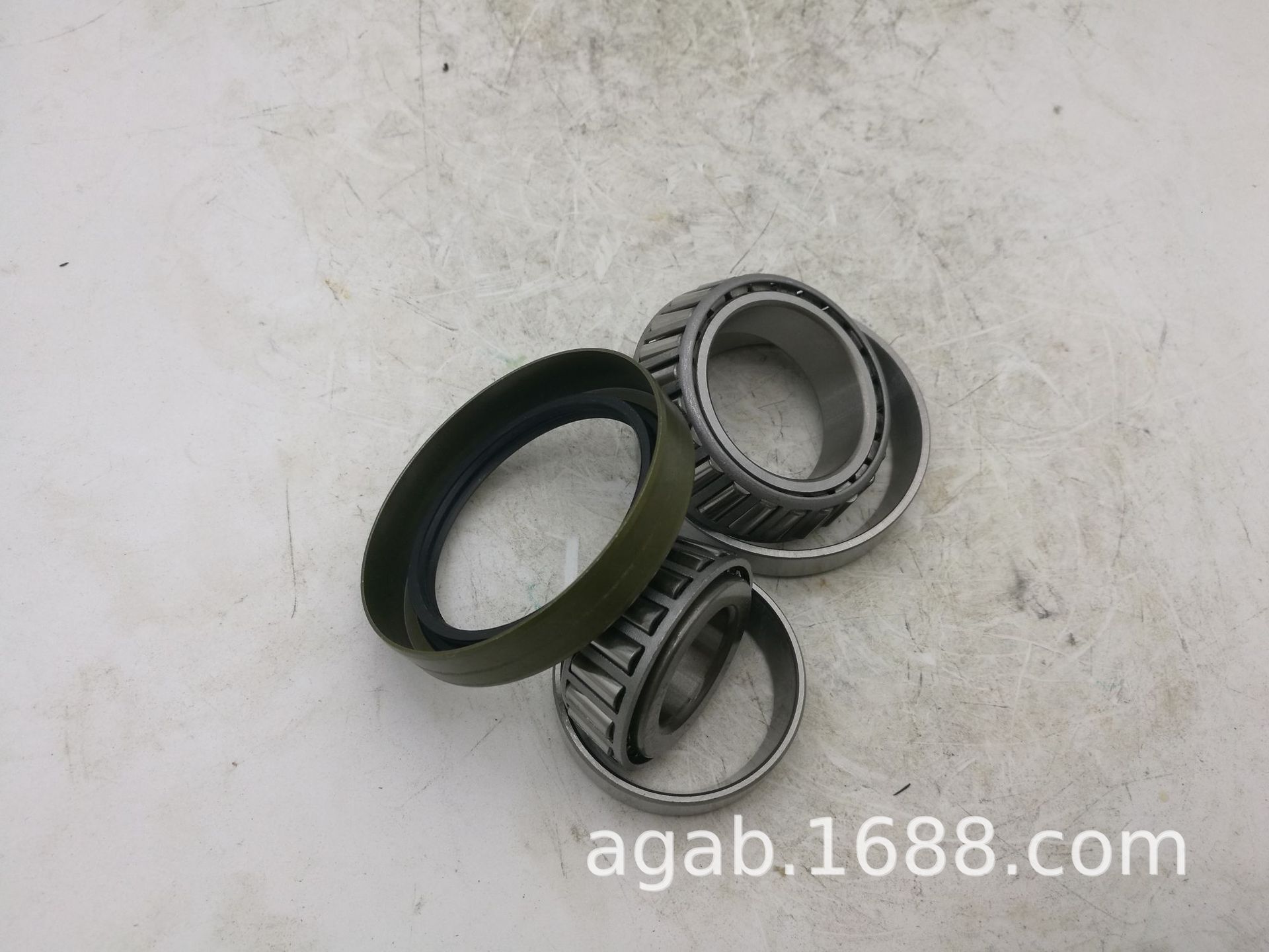 W201/W202/W214/A124/R170后轮轮毂轴承修理包2103300051-阿里巴巴