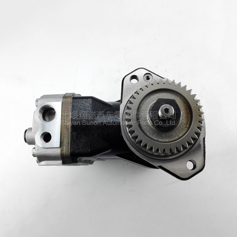 康明斯发动机ISBE5.9空压机5257939 3957727 4895964 4898081-阿里巴巴