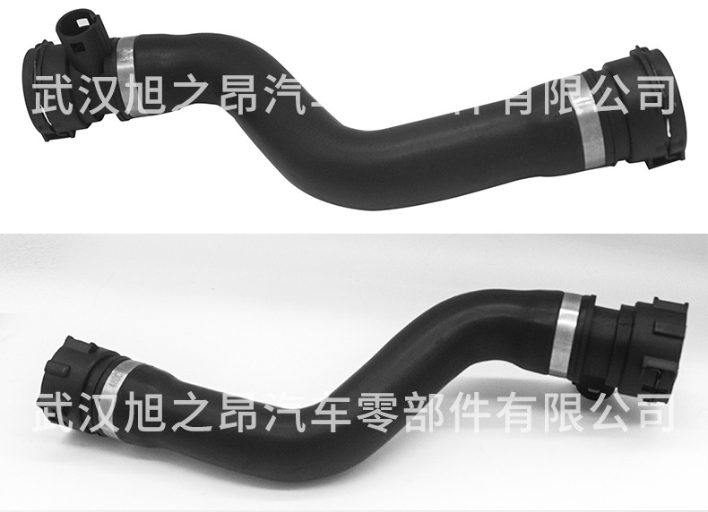适用于宝马5系E60回流软管520Li下水管17127568751水箱连接管批发-阿里巴巴
