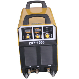 ZX7-1000A焊机碳弧气刨机 工厂用630A长焊 380V电焊机逆直流焊机-阿里巴巴