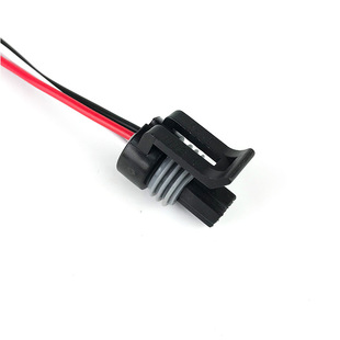 适用于福特汽车动力传感器接头修复线束连接线插头线束5C3Z12224A-阿里巴巴