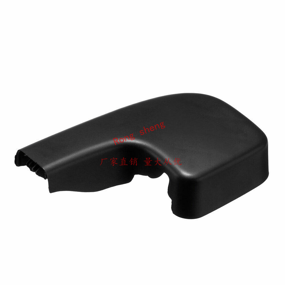 适用宝马E90 E92 E93 61617138990前雨刮臂盖卡子雨刮器装饰堵盖-阿里巴巴