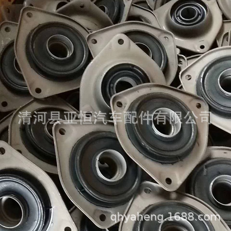 MDK 适用于 卡罗拉Verso 1.8汽车发动机支架机脚胶，12371-22170-阿里巴巴