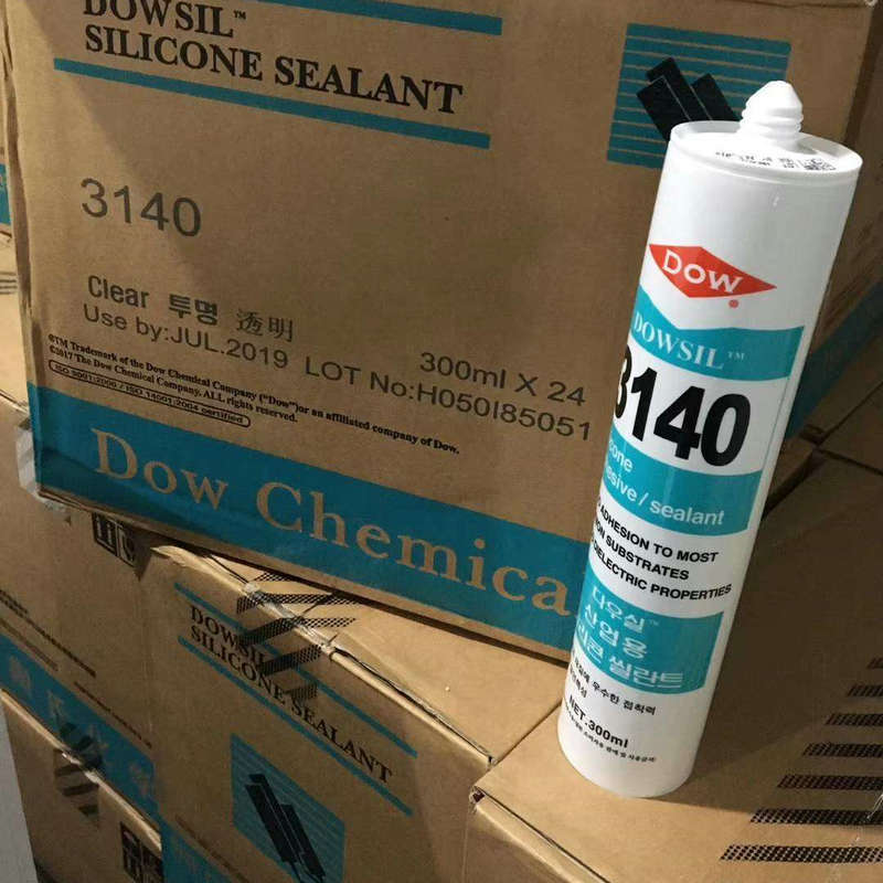 道康宁3140胶水 RTV电子元器件硅胶 300ML耐高温密封胶中性电子胶-阿里巴巴