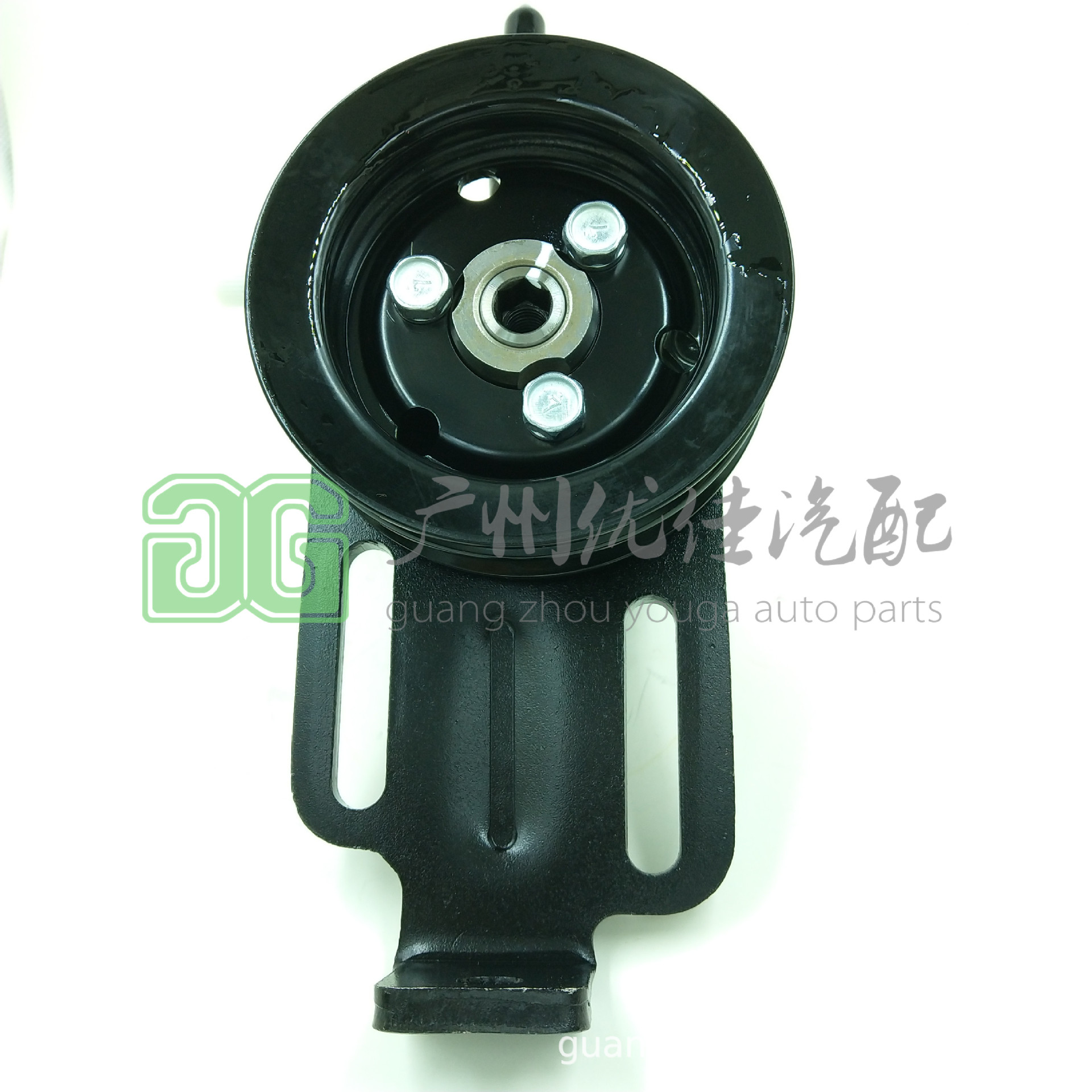 批发优质适用于五十铃D-MAX 4JB1转向助力泵8-97084953-0-阿里巴巴